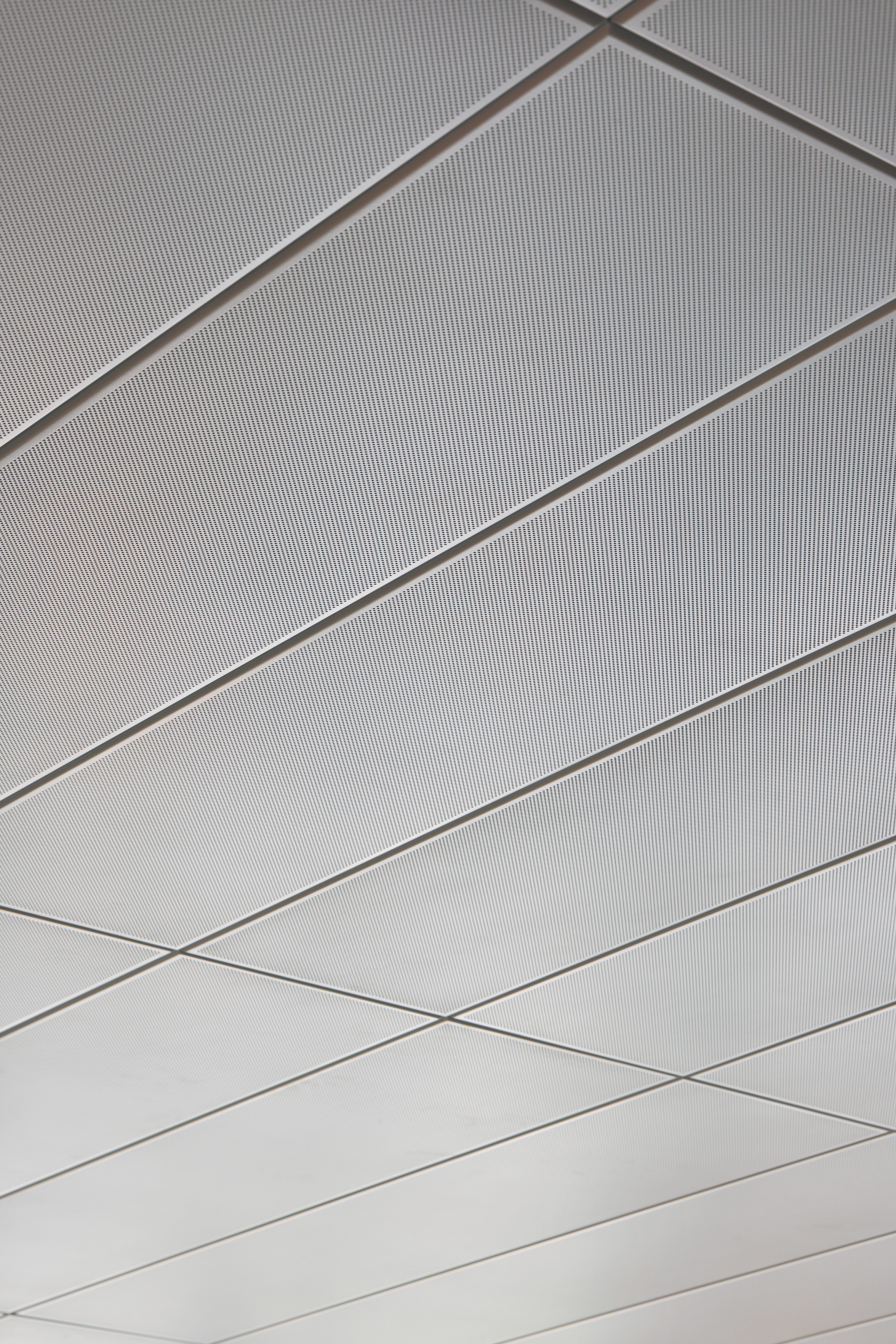 SAS600 Ceiling Rafts