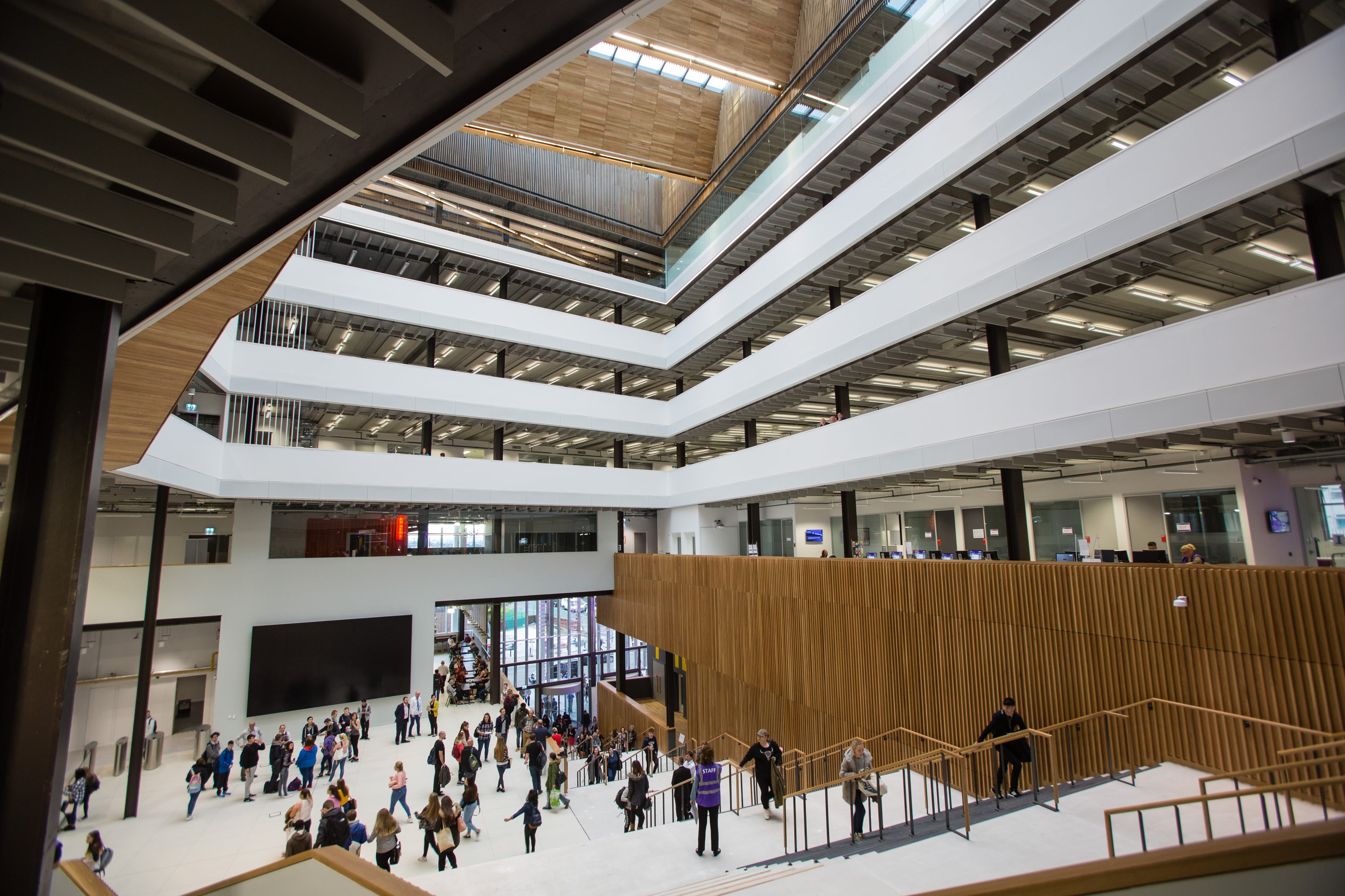 City of Glasgow College