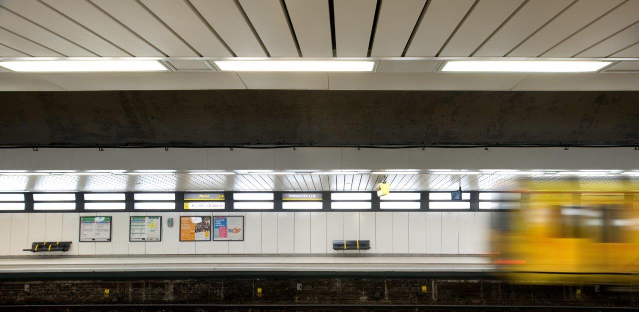 Hamilton Square, Liverpool