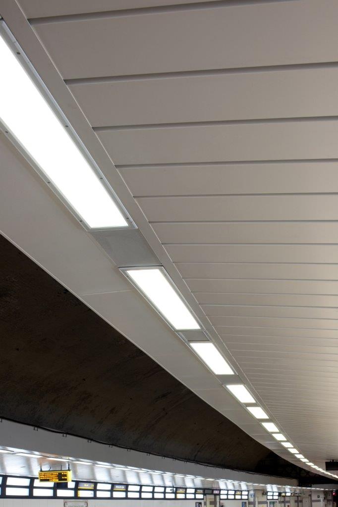 Hamilton Square, Liverpool