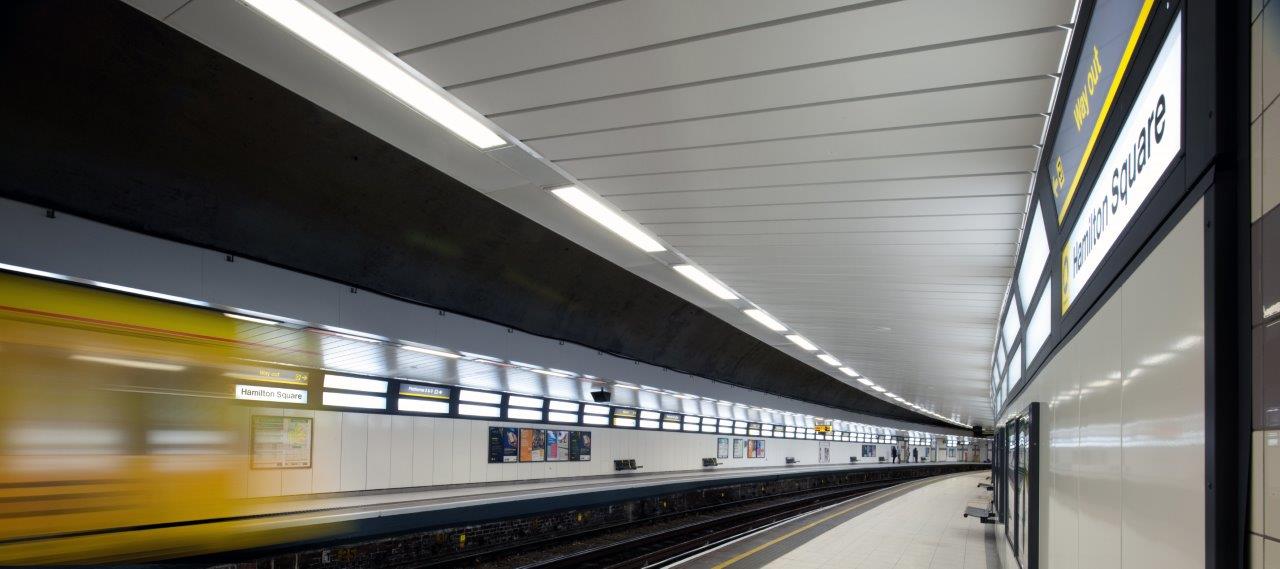 Hamilton Square, Liverpool