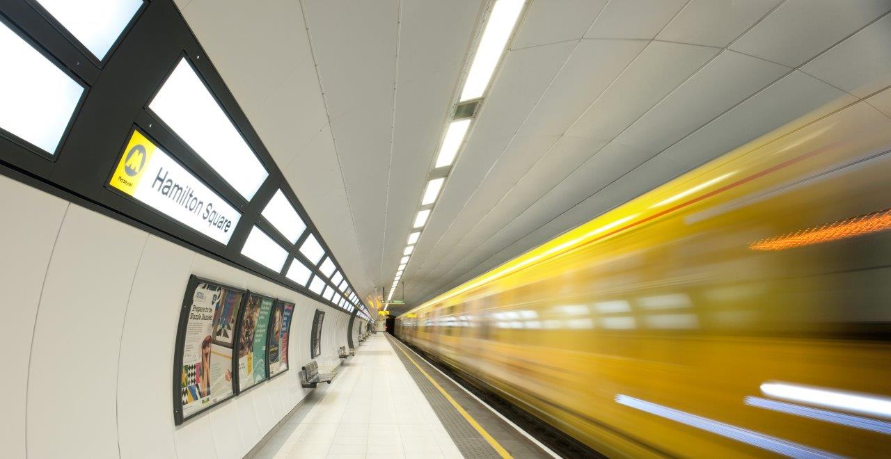 Hamilton Square, Liverpool