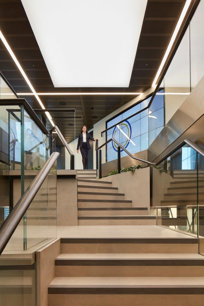 Omers, 122 Leadenhall