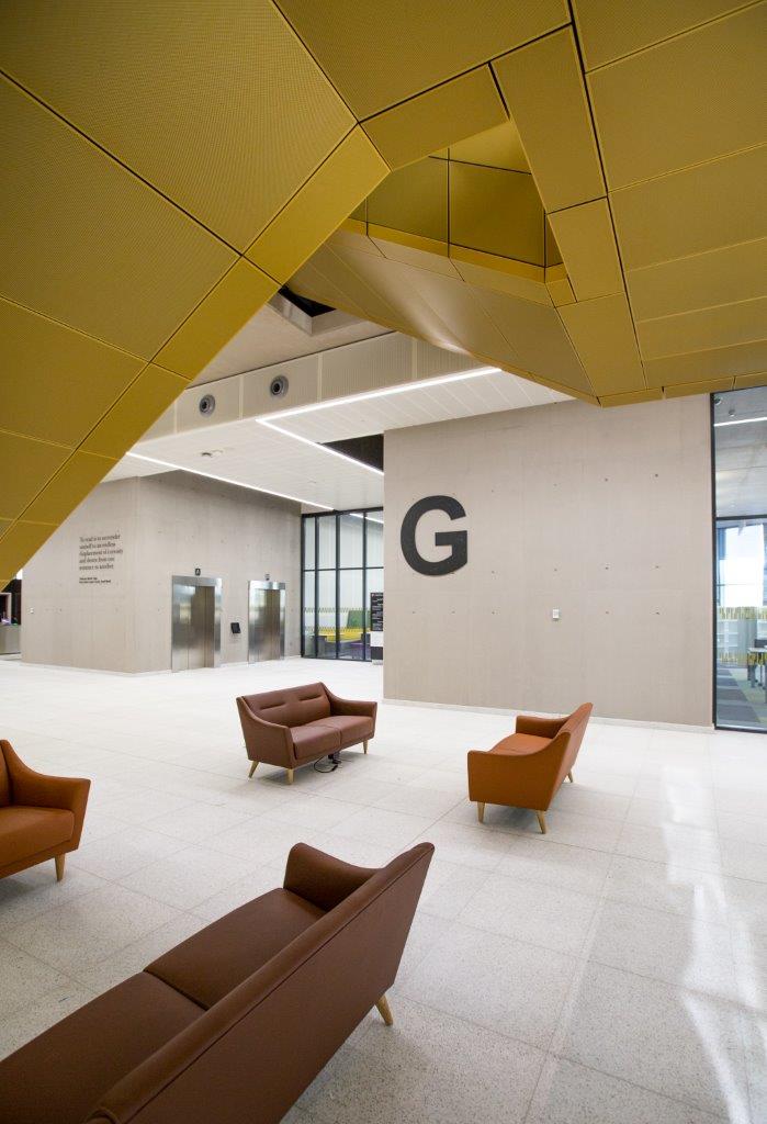 University of Birmingham Library