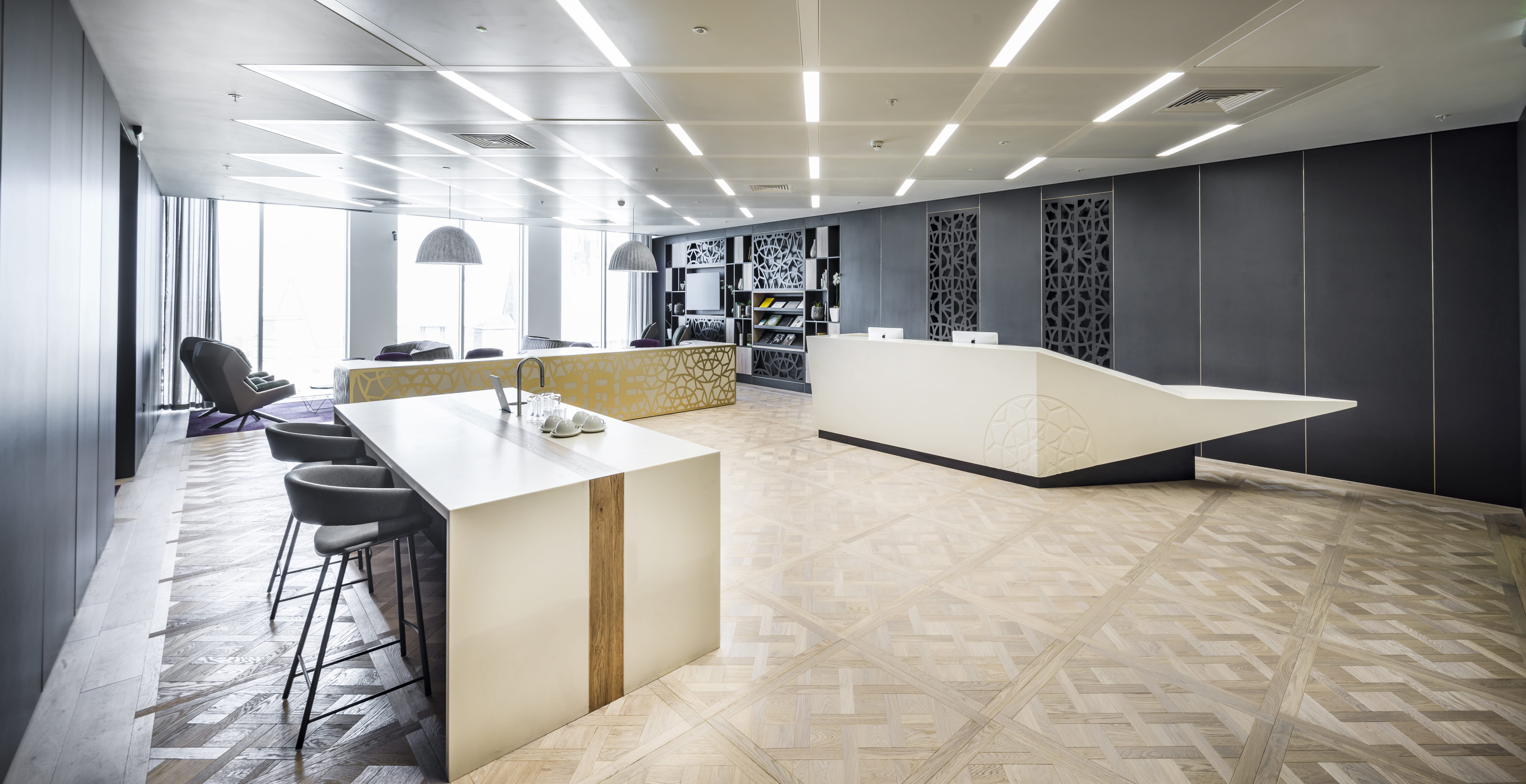CBRE, Manchester