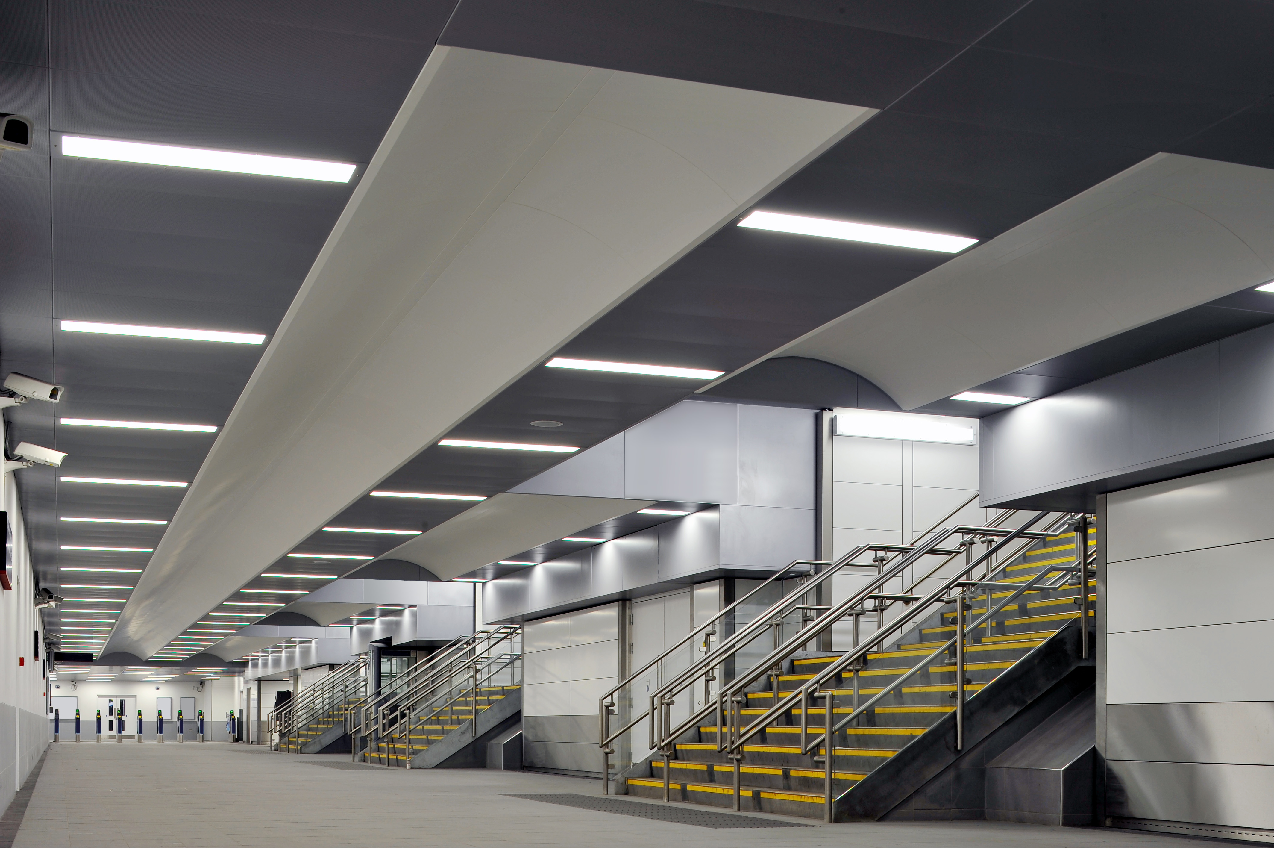 Waterloo Station