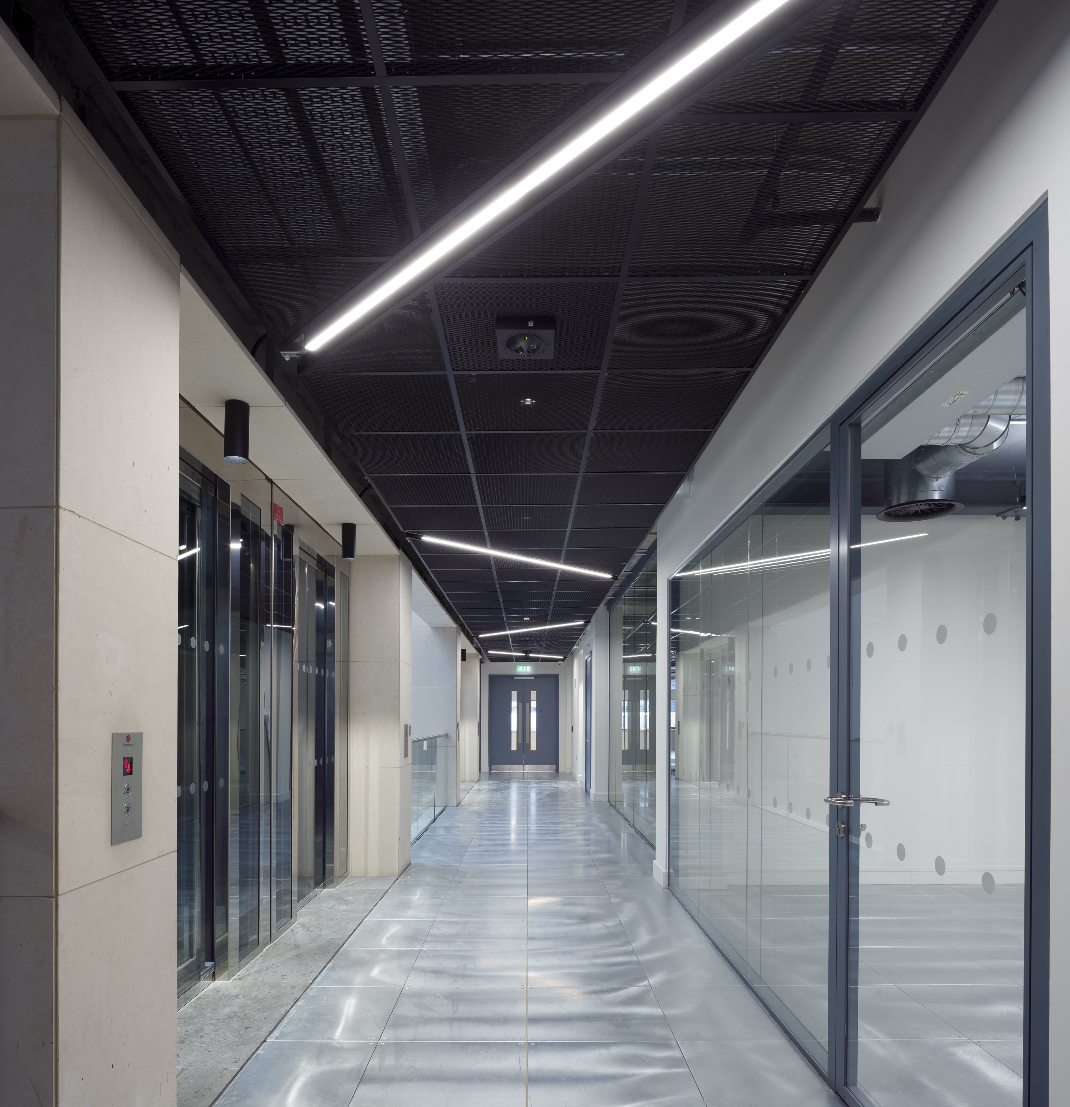 The Atrium Building, Sandyford