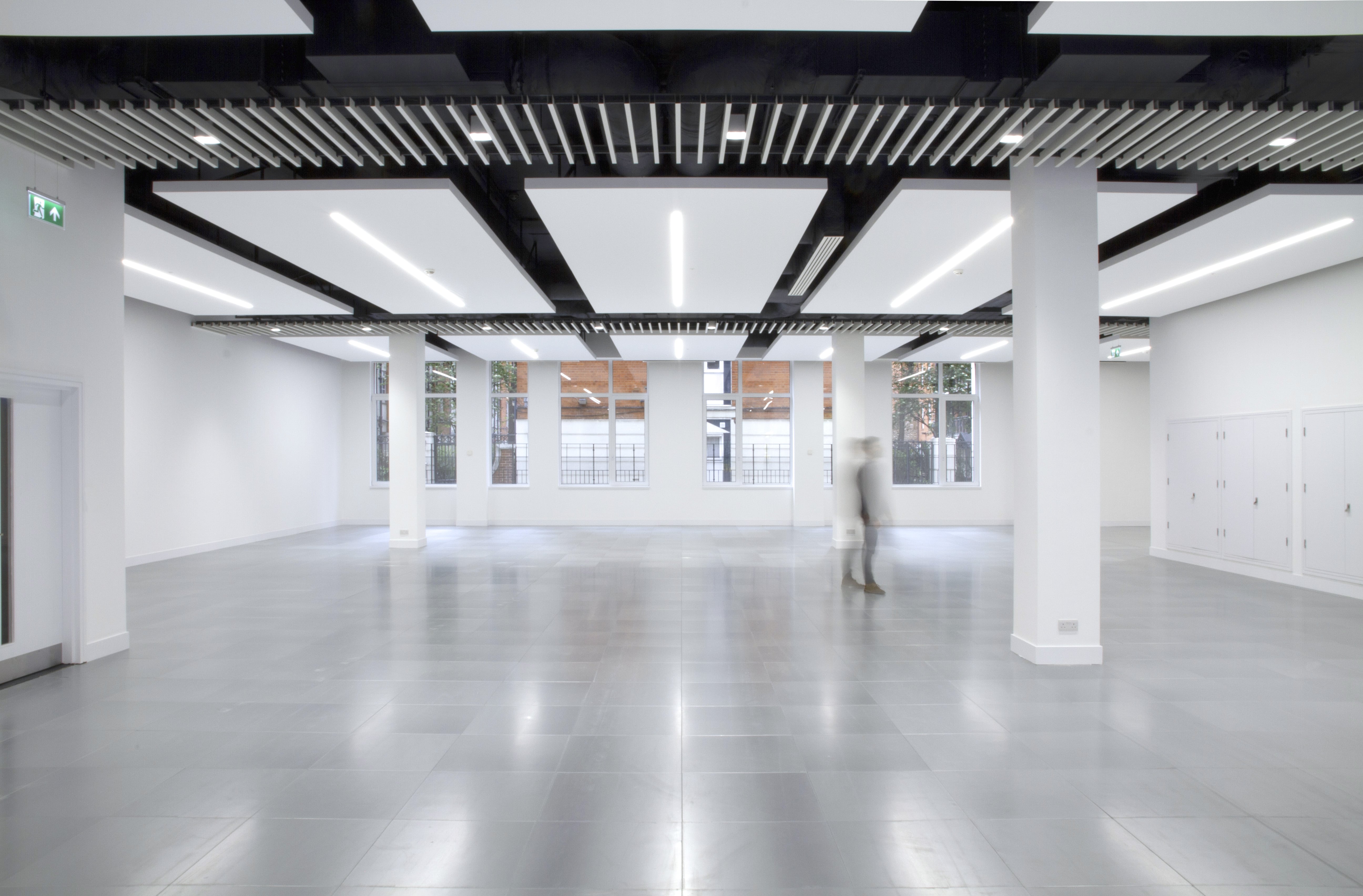 55 Drury Lane, London