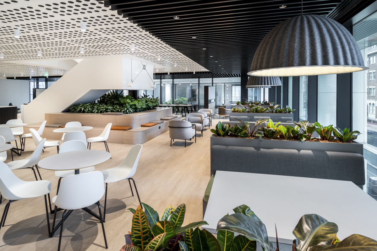 Link, Central Square, Leeds