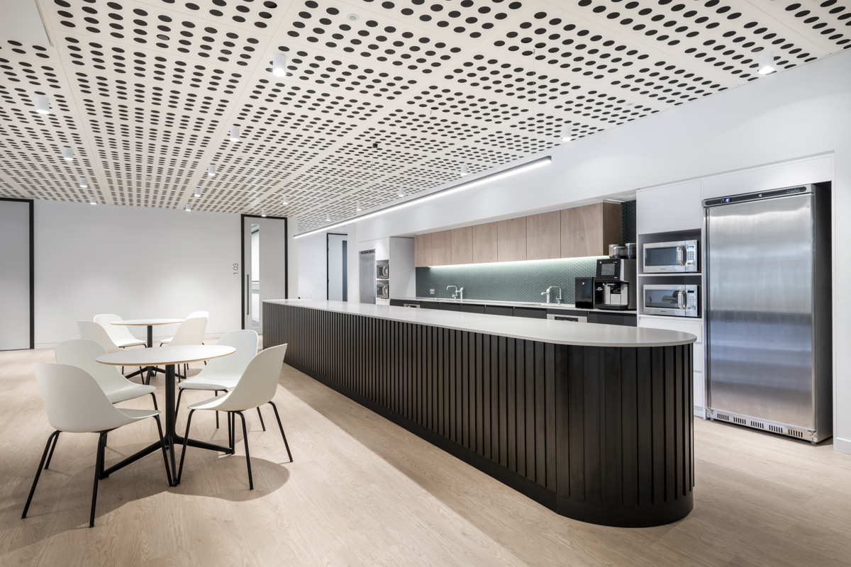 Link, Central Square, Leeds