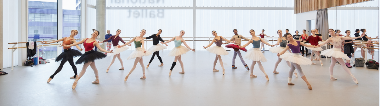 English National Ballet