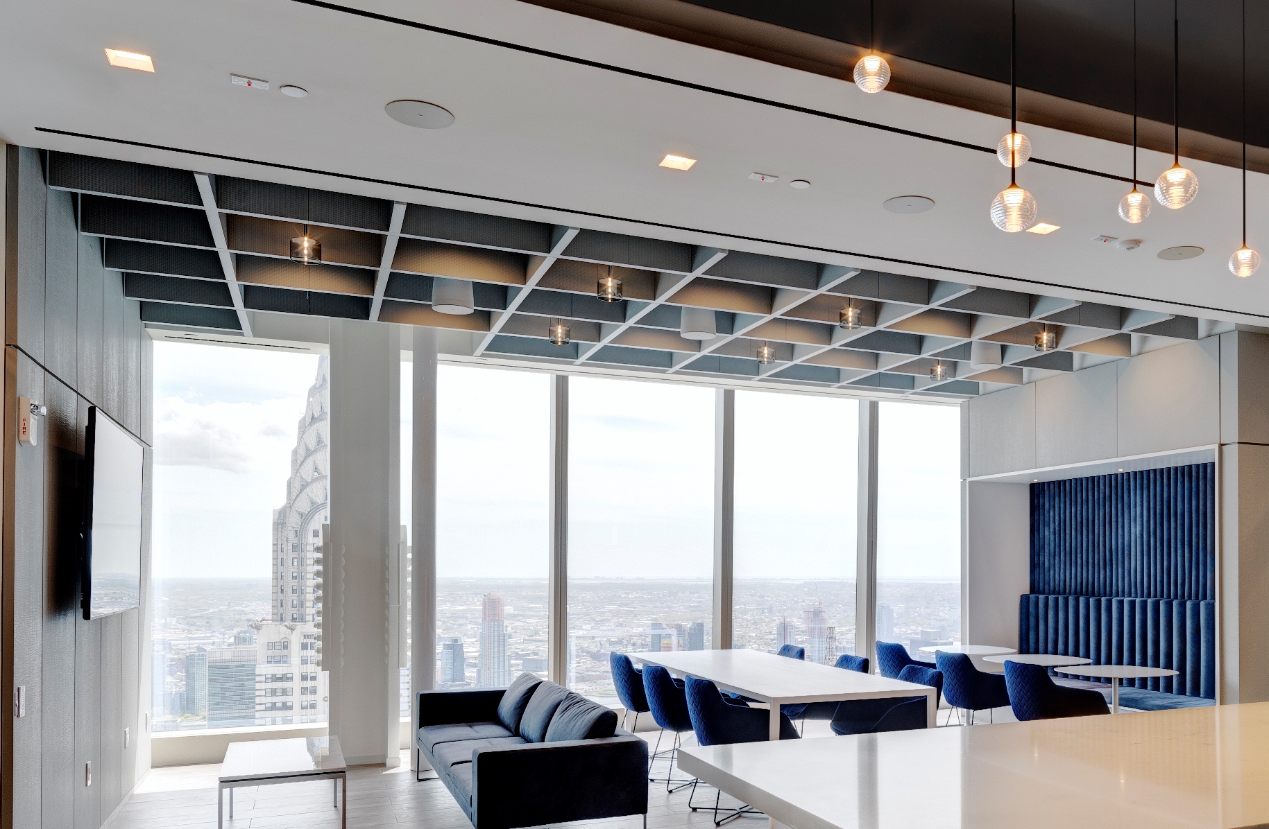 One Vanderbilt, New York