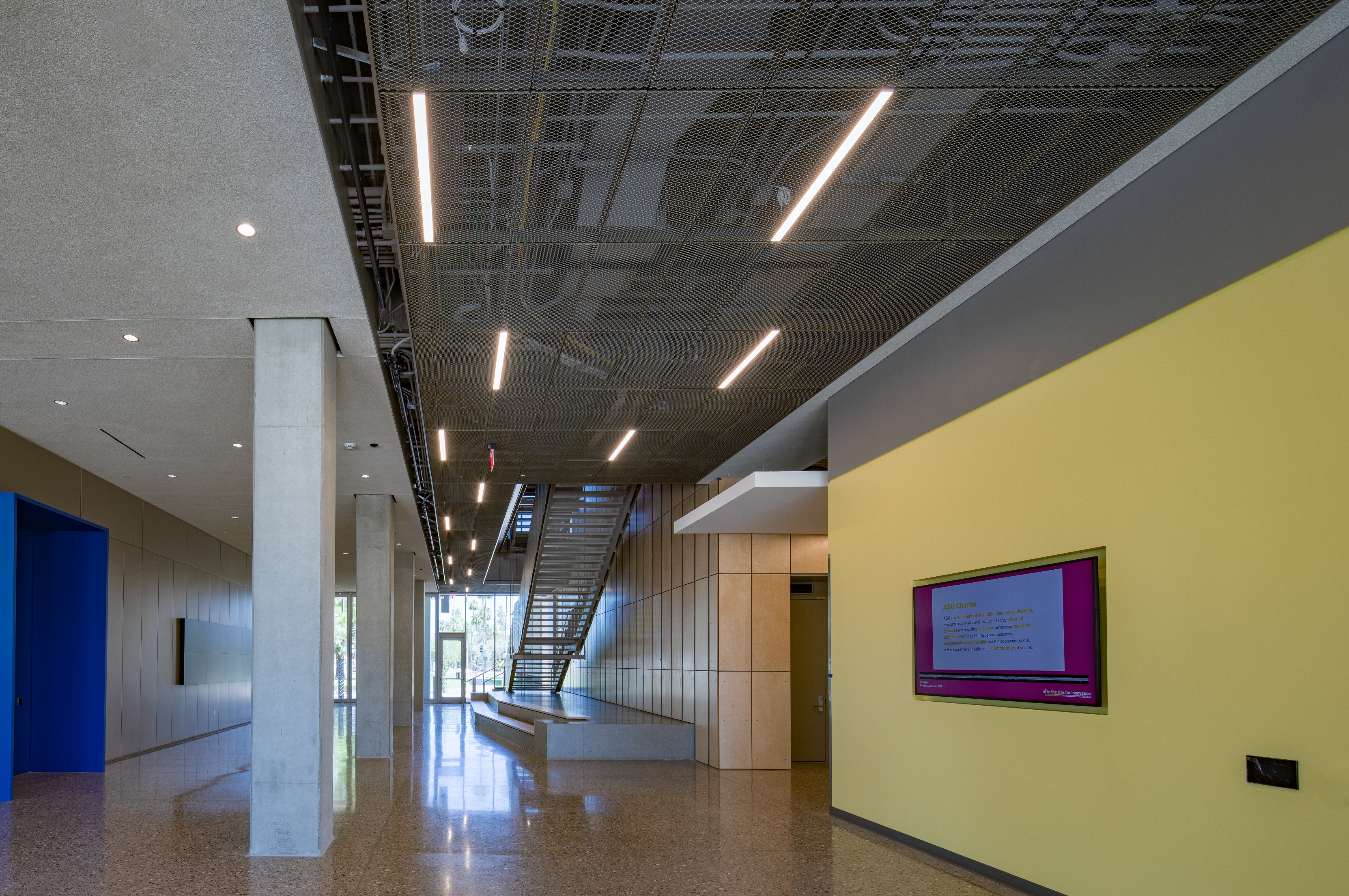 Arizona State University