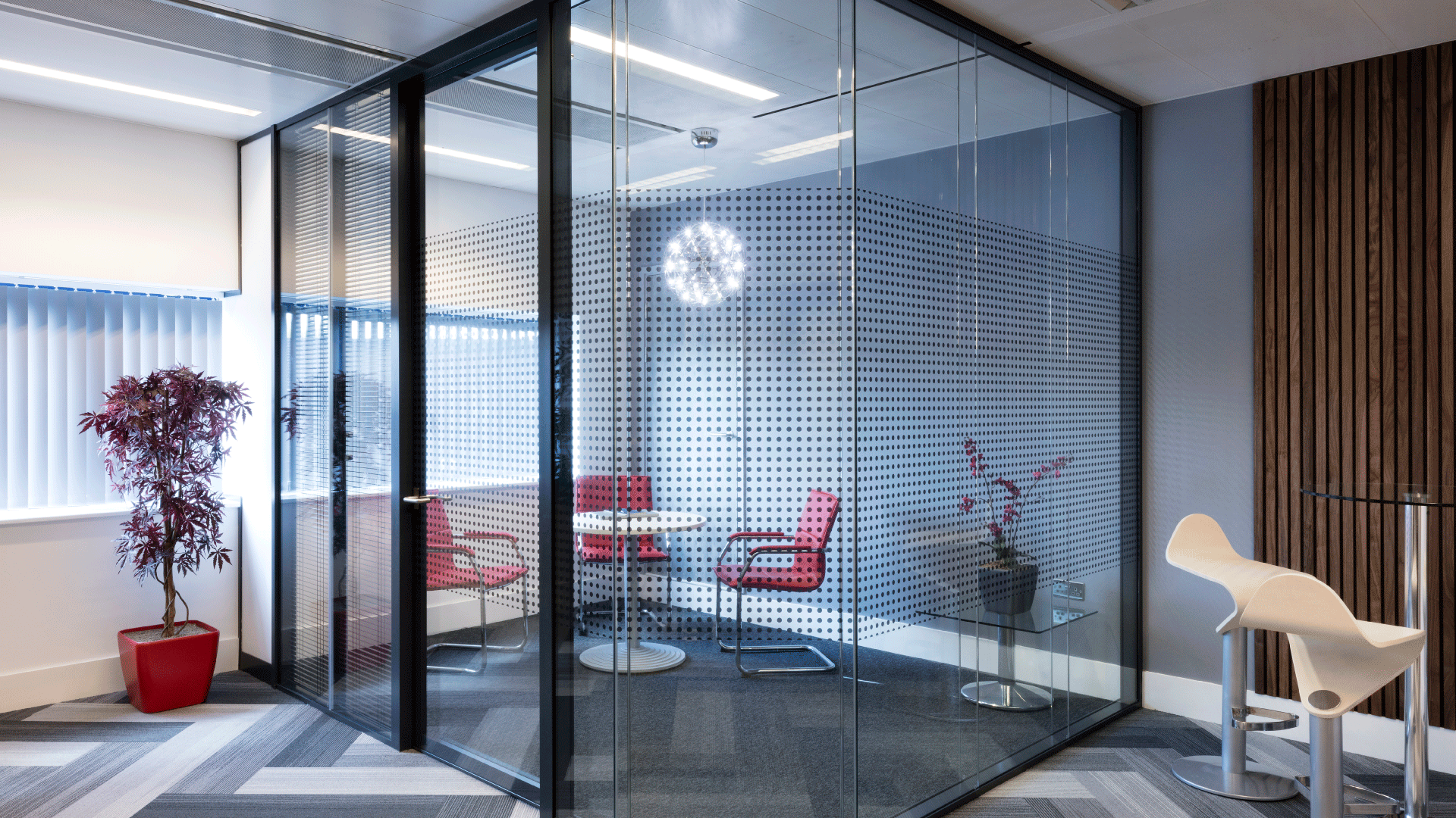 Introducing Truline Systems!