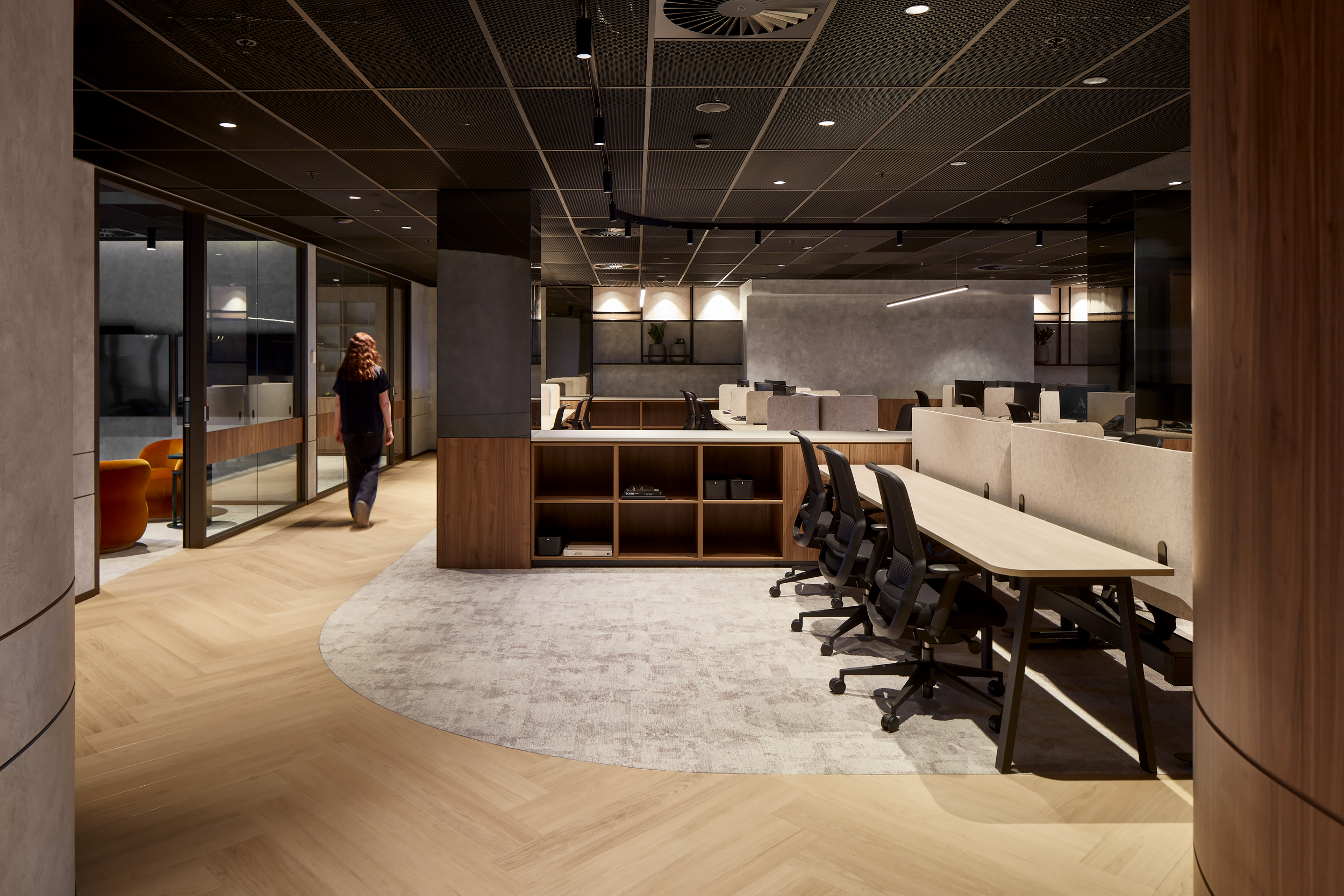 Iris Capital, Sydney