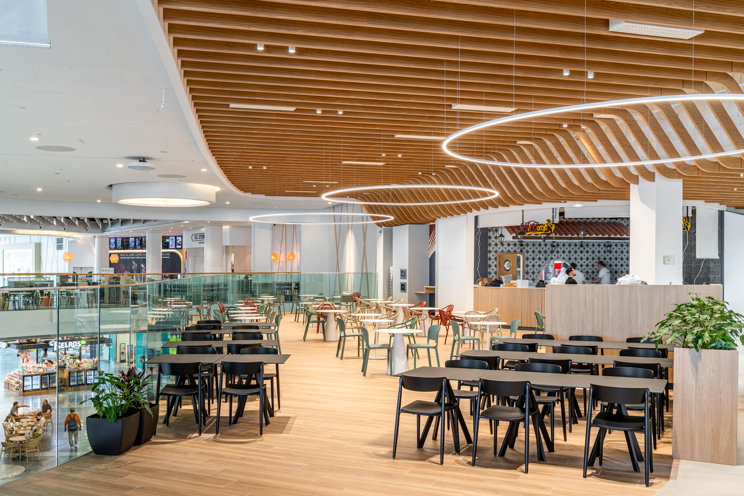 IKEA Rio Shopping Centre, Spain