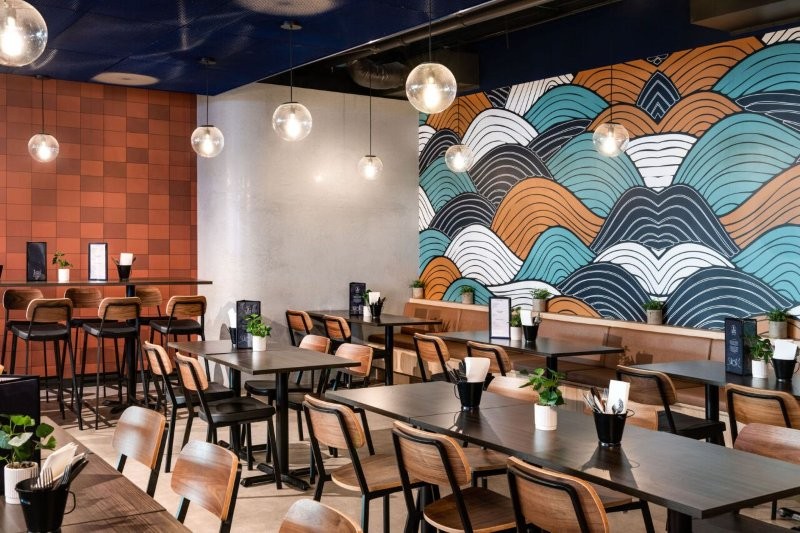 Long Neck Public House, Perth