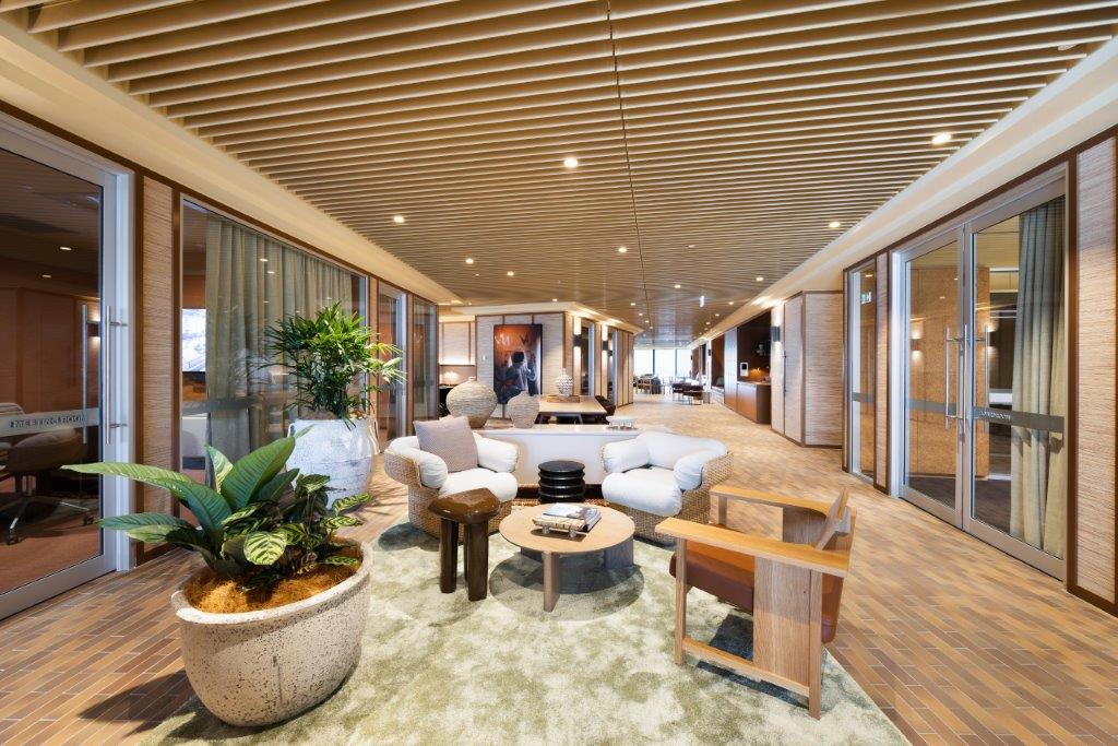 One One One Eagle Street, Brisbane