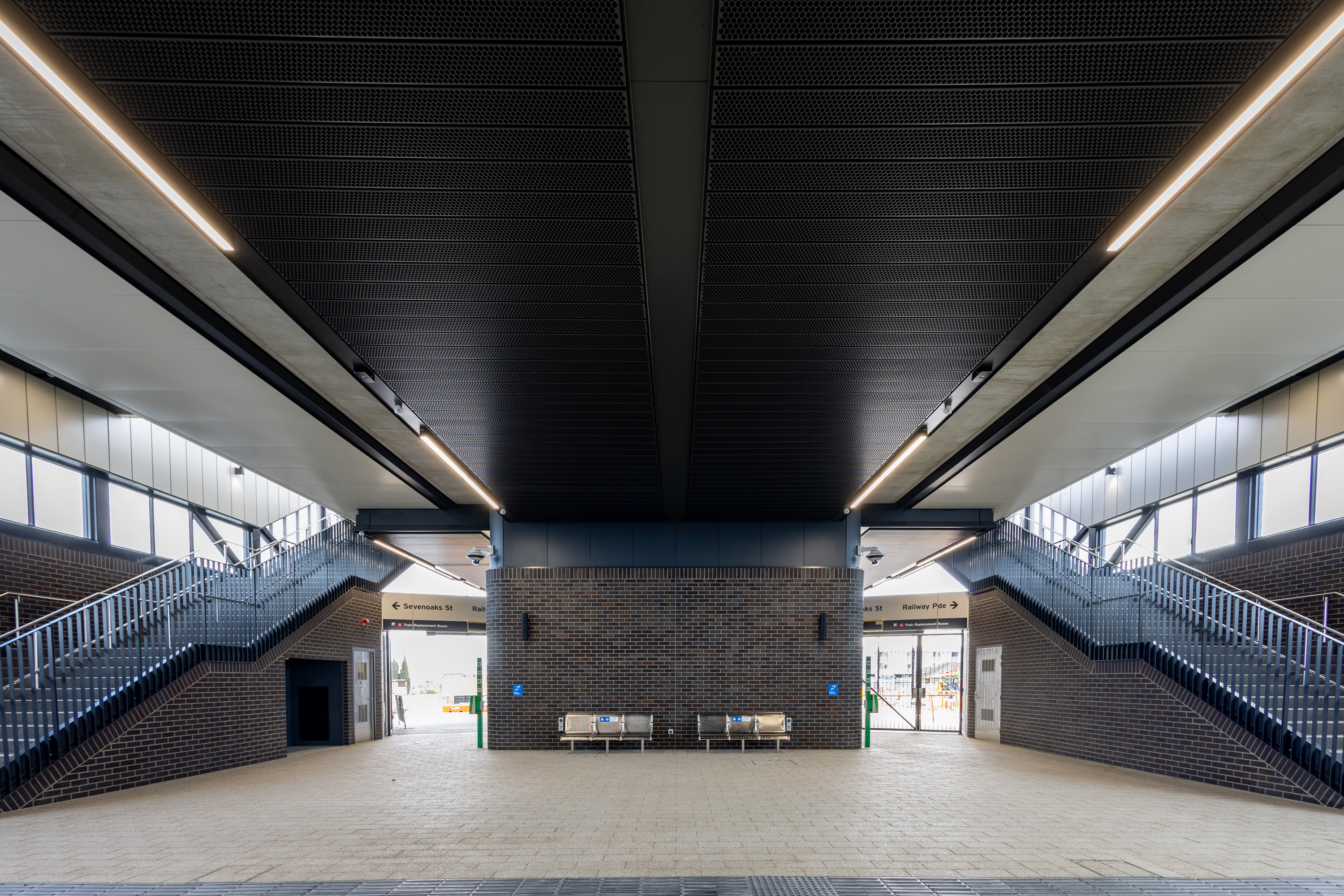 Metronet Rail Network, Perth