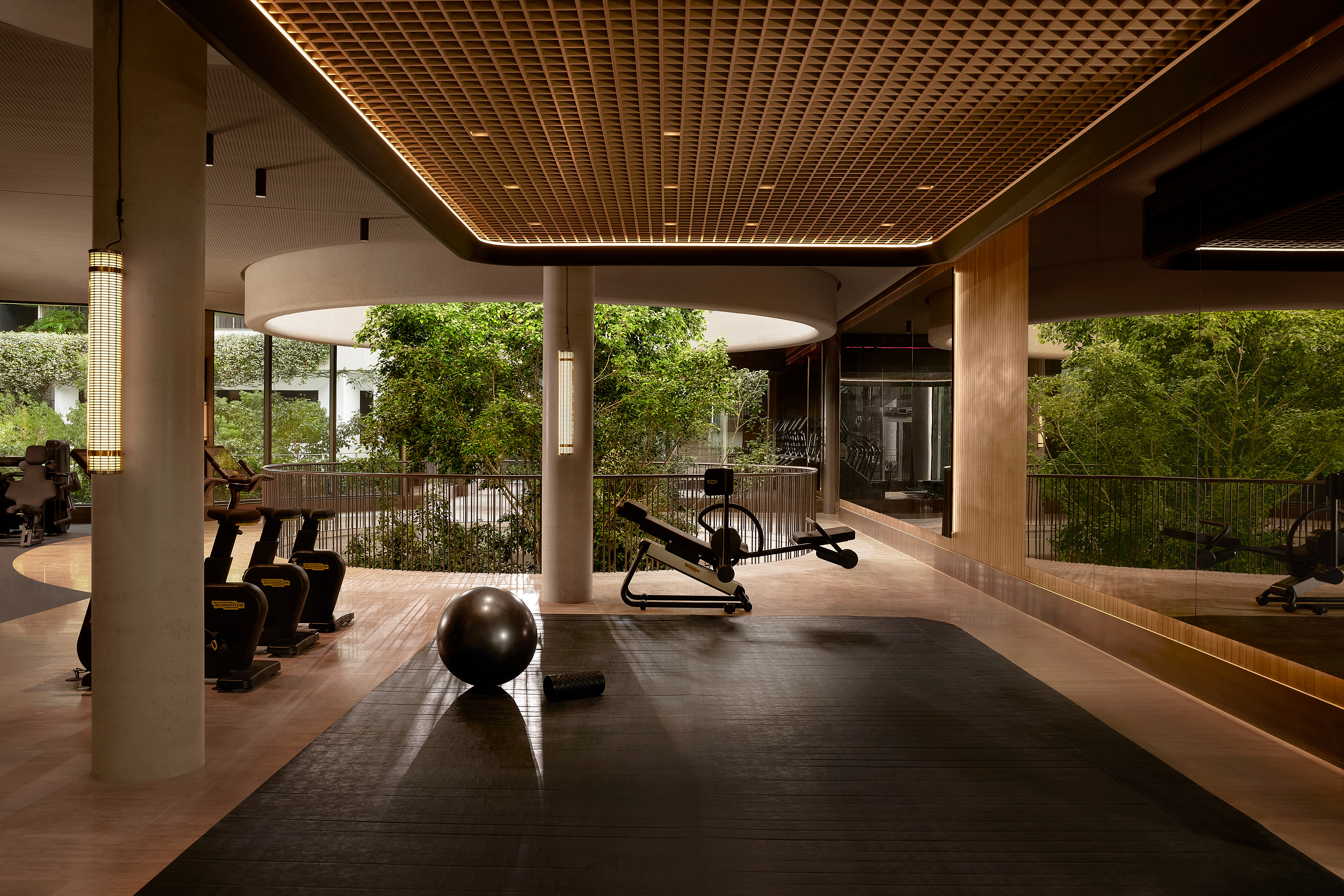 TotalFusion Platinum Newstead, QLD